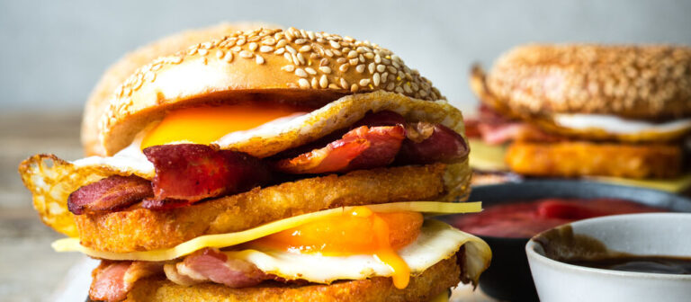 Recipes - ABE'S BagelsABE'S Bagels