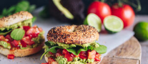 Recipes - ABE'S BagelsABE'S Bagels